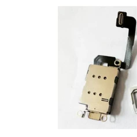 Perfect R Sim Mepsed Flex Double Sim Tray Adapter New