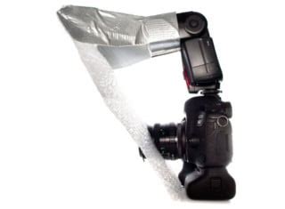 The Best Flash Diffusers For Macro Photography PetaPixel