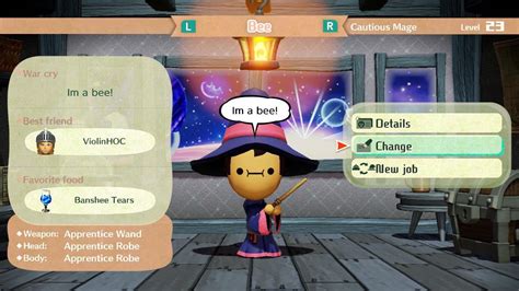 The Party Im Gonna Use To Beat The Game R Miitopia