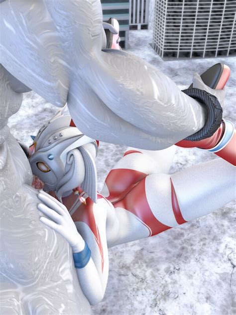 ブレイブママンvsユニコーン星人 [super Pipeline 四次元少女ネオス ] Dlsite 同人 R18