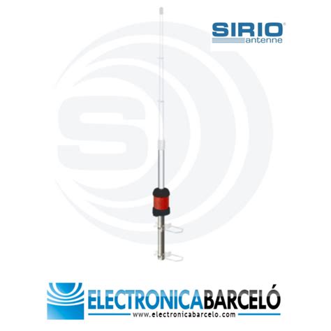 Sirio Tb Gain Master 5 8 Repuesto Sirio Gain Master 5 8 Tramo Bobina