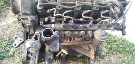 Двигател за тойота ярис 1 4 д4д гр Перник Могиличе • Olx Bg