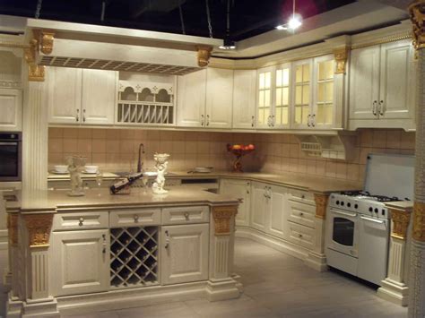 Kitchen Furniture Ideas with Varied Styles - Decoration Channel