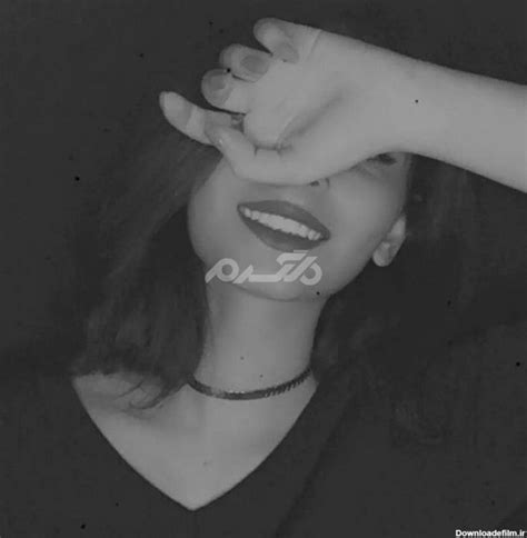عکس شاد دخترونه برای پروفایل