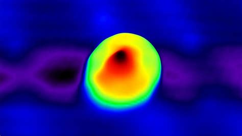 Scientists Turn Single Molecule Clockwise Or Counterclockwise On Demand Statnano