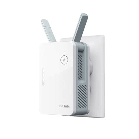 D Link Mesh Range Extender D Link E15 Ax1500 Wi Fi Extender In Pakistan