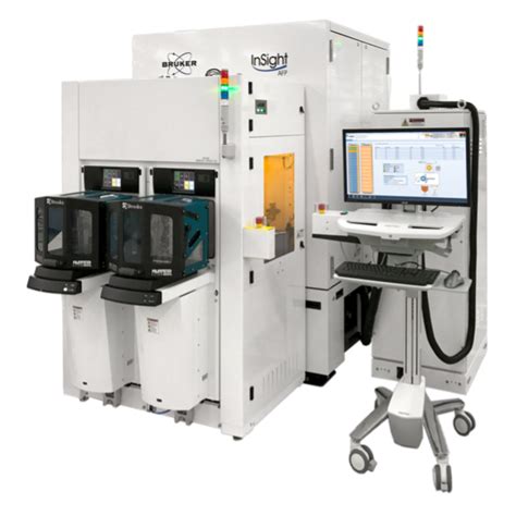 Atomic Force Microscopy Afm Atomic Force Microscope Afm Semiconductor Engineering