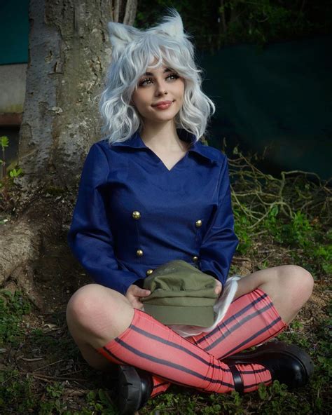 Catbug Cosplay