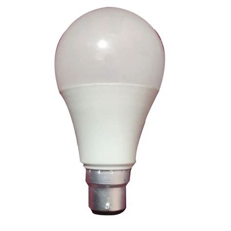 Bajaj B22 9w Led Bulb Warm White At ₹ 40 Piece In Bengaluru Id 27158460173