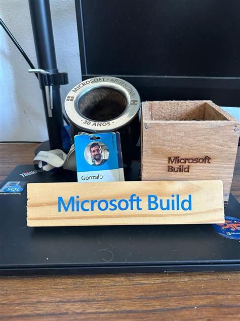 gonzalo bissio on linkedin last friday was my last day on my dream job at microsoft i decided