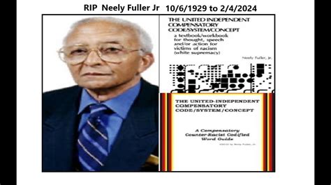 Rip Neely Fuller Jr Youtube