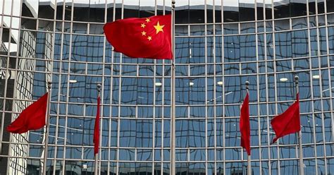 Peter Dahlin On Linkedin China Detains First South Korean On Alleged