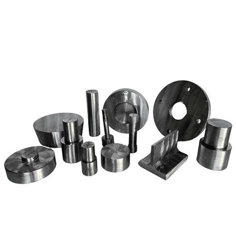 Casting And Forging Recommended Set Sonaspection