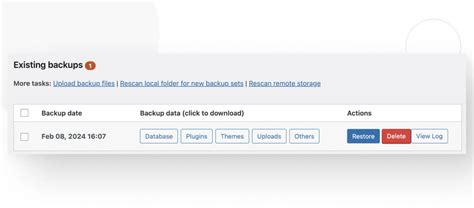 How To Access The Wordpress Admin With A Fatal Error Warning White Canvas