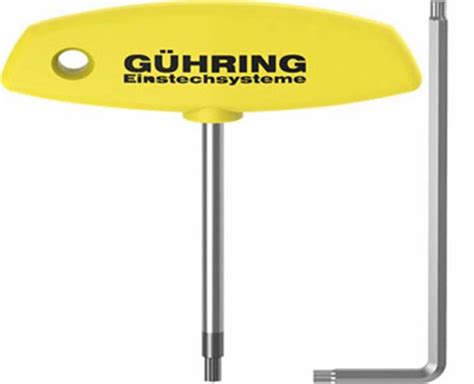 Guhring Grooving Tool Holder At Best Price In Aurangabad By K K Corporation Id 2853644782848