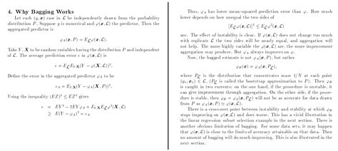Sampling Average Error Vs Aggregate Error Cross Validated