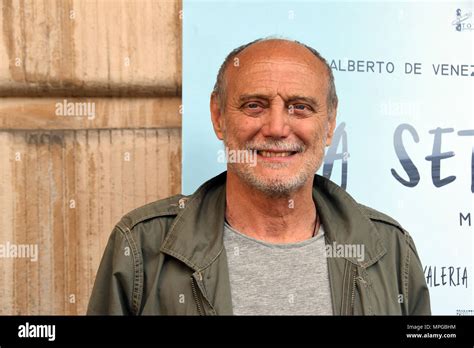 Rome Italy 22 May 2018 Cinema Barberini Photocall Presentation Movie