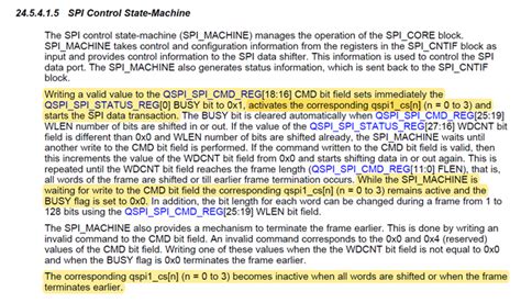 Am5728 Qspi Configuration Mode Transfer Example Processors Forum