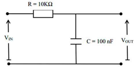 Rc Integrator And Its Applications Semiconductor For You