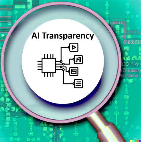 Tom Kemp What Is Ai Transparency