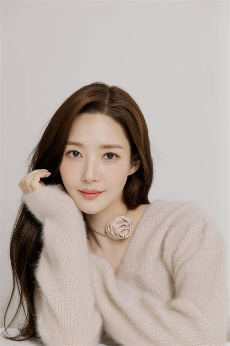 박민영 남 탓 아뇨 걸려 넘어진 제 탓입니다 [인터뷰m]
