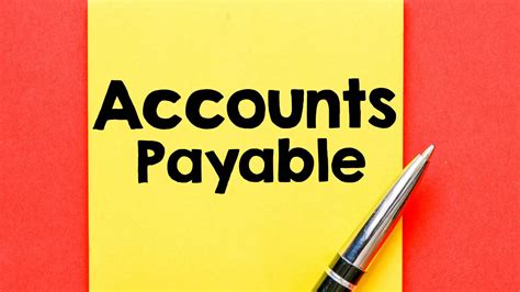 Streamlining Accounts Payable Workflow 6 Tips For Efficiency