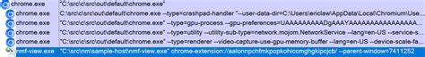 Improving Native Message Host Reliability On Windows Textplain