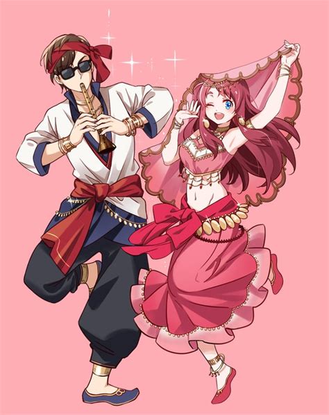 Arabian Kosaku R Zombielandsaga