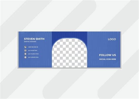Aesthetic Email Layout Over 41 Royalty Free Licensable Stock Vectors