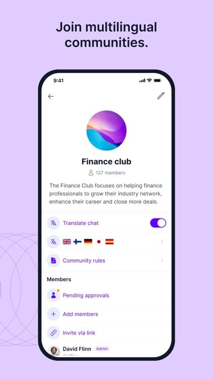 Equel Multilingual Communities By Equel Oy
