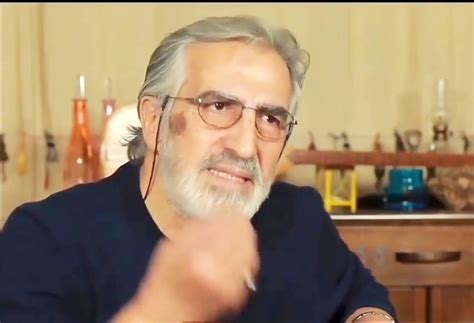 سخنان ارزشمند استاد فریدون شهبازیان در مورد موسیقی