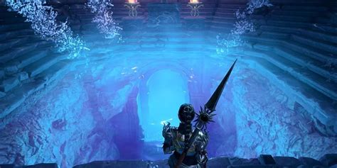Baldurs Gate 3 Should You Take Shadowheart Into The Gauntlet Of Shar