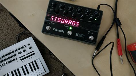 I Bought It For My Synths Best Effect I Have Ever Bought R Synthesizers