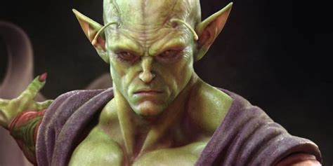 Dragon Ball Piccolo Ganha Incrível Versão Realista Pelo Diretor De