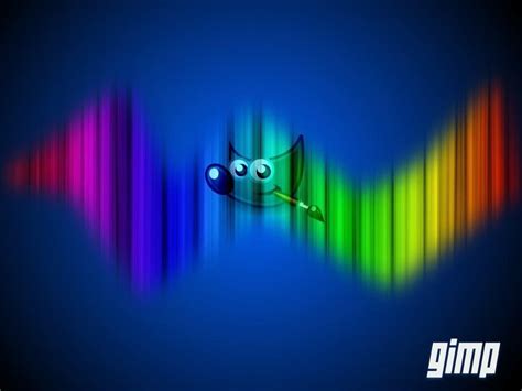 GIMP 3 0 è quasi pronto disponibile GIMP 2 99 4 GTK 3 o GTK 4