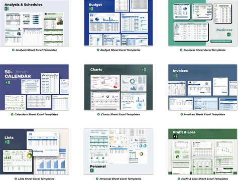 1000 Excel Templates Review Master Excel In Just 10 Minutes