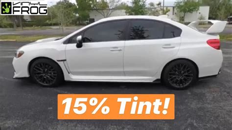 What Does 15 Tint Look Like Pros And Cons Of 15 Tint