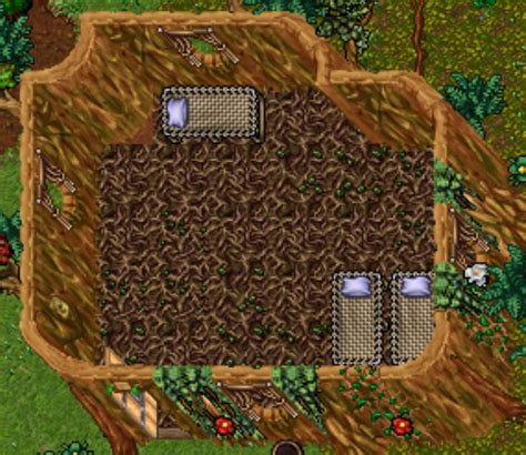 Underwood 7 Tibiawiki Fandom