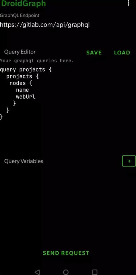 Graphql Client For Android Shipped To Play Store Will Be Available Very Soon Rdevelopersindia