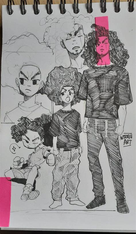 Aysiac ٩๑`´๑۶ ️ On X Funky Art Character Design Inspiration