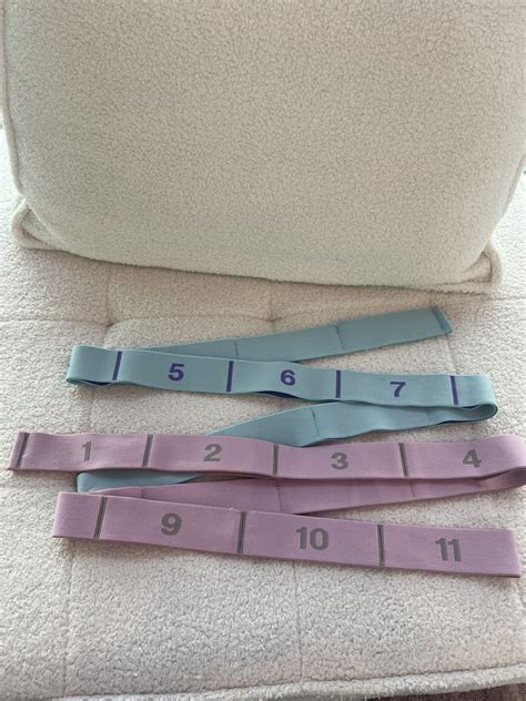 Loop Stretch Band Global Dancewear Store