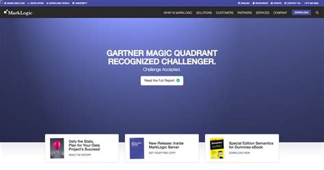 MarkLogic Orbit Media Studios