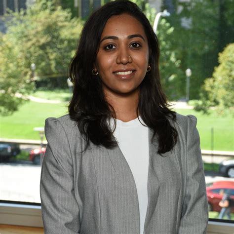 Priyanka Acula Srinivasalu Mba Candidate The University Of Chicago Booth School Of Business