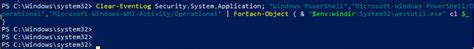 Powershell For Hackers Part 1 The Basics Hackers Arise
