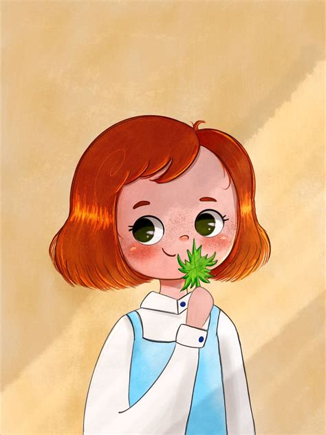 Nisreen Nasser On Linkedin Characterdesign