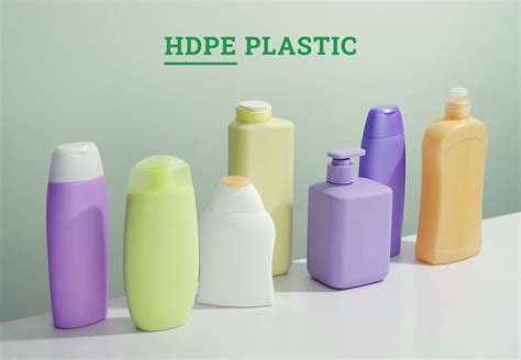 Hdpe Plastic Uses Characteristics And Properties