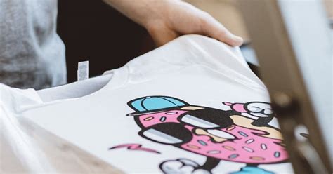 Creative Ways To Make T Shirts