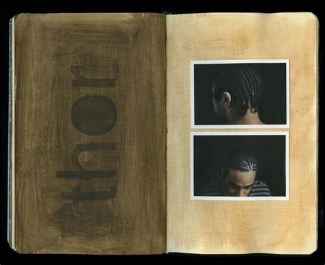 The Journal Is The Destination A Hat Tip To Dan Eldon Ncpr News