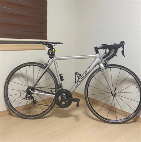 로드자전거 펠트f4풀카본6800 당근 중고거래
