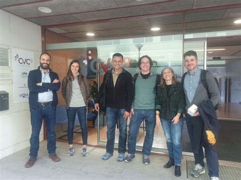 Computer Vision Center On Linkedin Ai